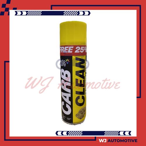 Jual AutoGard Carb Cleaner & Injector Spray 500 ml Injector Cleaner ...
