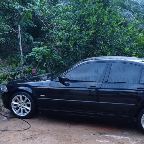 Jual velg original bmw R17 - Kab. Langkat - Otomotivnet | Tokopedia