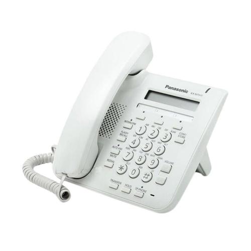 Jual Panasonic KX-NT511 IP Phone Panasonic KX NT 511 - Jakarta Barat ...