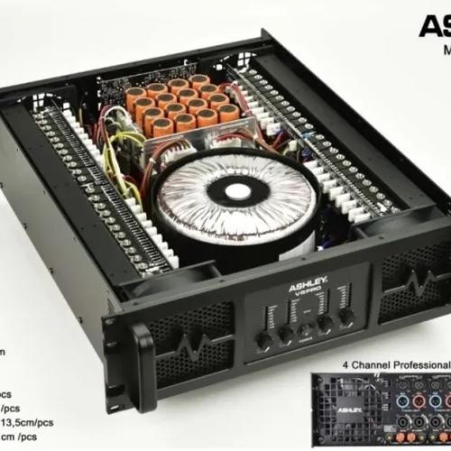 Jual POWER BUILD UP TENAGA BADAK - ASHLEY V5pro - Jakarta Barat - Musa ...