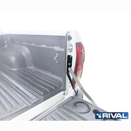 Jual rival tailgate assist kit for toyota hilux revo 2016-2023 ...