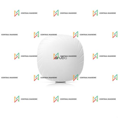 Jual HPE R2H28A - Aruba AP505 Access Point - Kota Bandung - CENTRAL ...