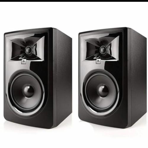 Jual SPEAKER MONITOR JBL 305P MK II ORIGINAL - Jakarta Barat - WIND AUDIO | Tokopedia