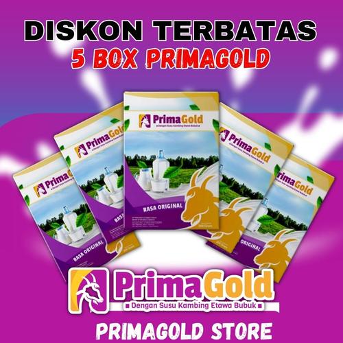 Jual SUSU PRIMAGOLD ORIGINAL SUSU PRIMA GOLD ORIGINAL SUSU ETAWA ...