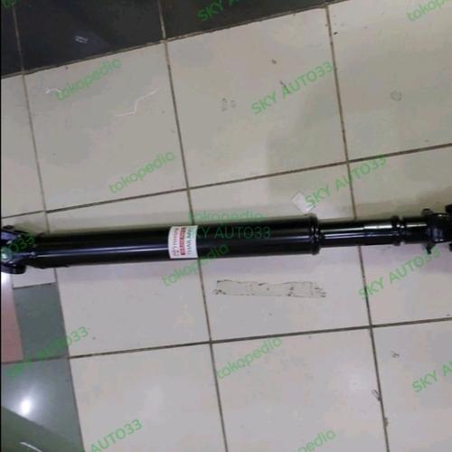 Jual propeller shaft kopel belakang toyota hilux vigo original ...