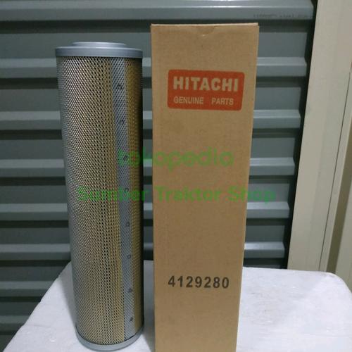 Jual 4225846/4129280 Hydraulik Filter - Jakarta Pusat - Sumber Traktor ...