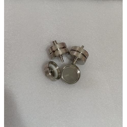 Jual Syringe Filter Holder for 25 mm Membrane Filter Stainless Steel ...