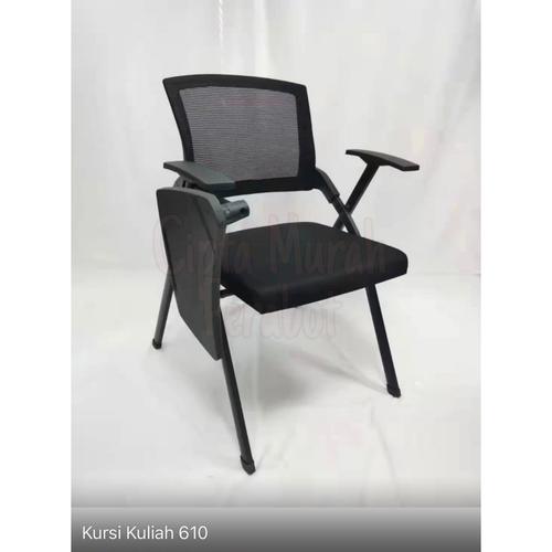 Jual Kursi Kuliah / Kursi Belajar / Kursi Meja Lipat / Kursi Kuliah ...