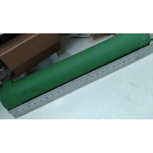 Jual Resistor bambu 500 Ohm 300 Watt estimasi body 4cm x 28cm - Jakarta ...