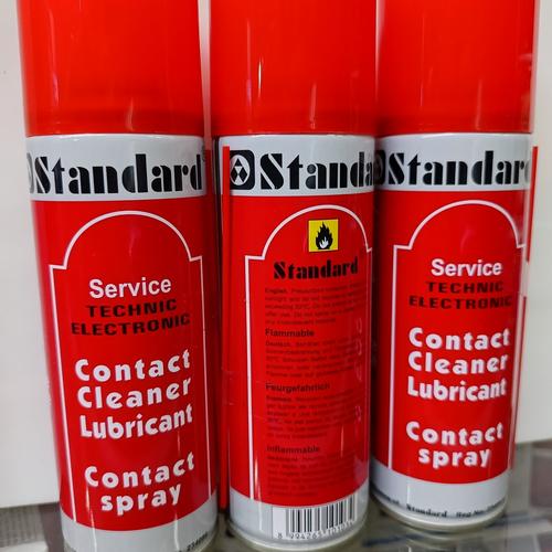 Jual contact cleaner standard CCL standard contact cleaner lubricant ...