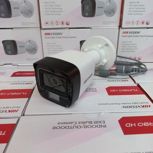 Jual Camera Cctv Outdoor-Indoor Hikvision 2MP DS-2CE16D0T-EXLPF-76D0T ...