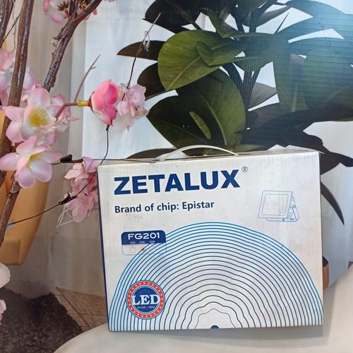 Jual ZETALUX LAMPU SOROT LED 50W - FG20250 - Kota Surabaya ...
