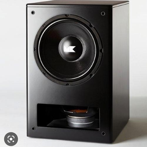 Jual Miller & Kreisel MX350 active powered subwoofer 12 inch M&K MK ...