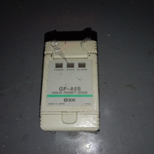 Jual SUNX GPA-5S ANALOG PROXIMITY SENSOR - Kota Batam - integral ...