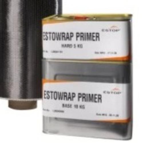 Jual ESTOP | EstoWrap Primer | ( 15 KG / SET ) - Kota Depok - CRP KIMIA ...
