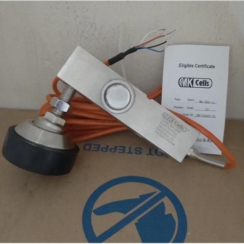 Jual Load Cell MK SBX 1 Ton / Sensor MK SBX 1 Ton / Load Cell Shear ...