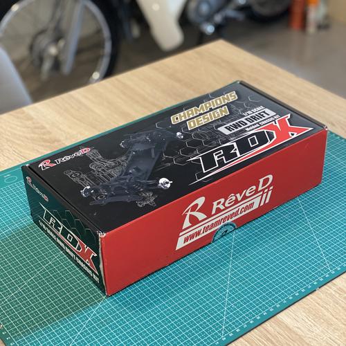 Jual Reved RDX rwd drift CHAMPION DESIGN . SOLD! - Kab. Bandung - Mainhobi | Tokopedia