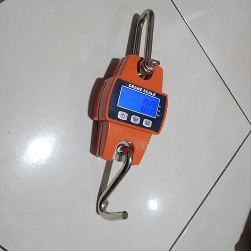 Jual Timbangan Gantung Digital OCS L 150 kg dan 300 kg - 300kg - Kota ...