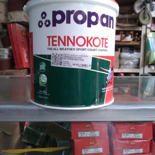 Jual CAT PROPAN TENNOKOTE 5KG WARNA KHUSUS - Jakarta Selatan - TB ...