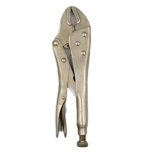 Jual Vise Grip Plier 10 Inch 10 WR Tang Grip Vise Wire Out Cut 4Inch ...