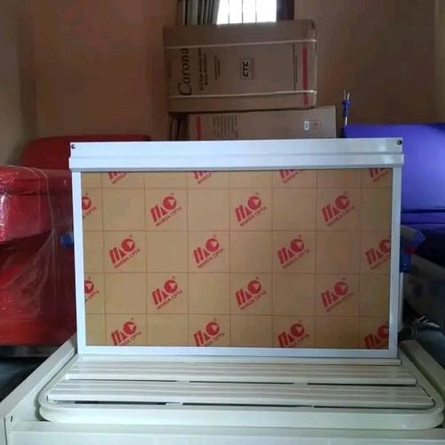 Jual Film Viewer Double Besi | Lampu Rontgen Besi Double | Viewer ...