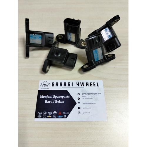 Jual Sensor Map Toyota Avanza Xenia Rush Rerios vacum Original ...