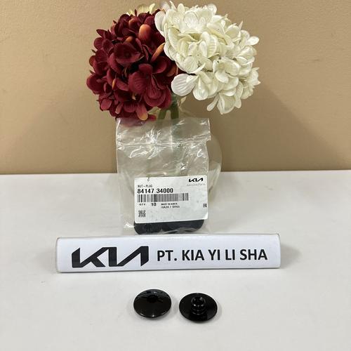 Jual NUT PLUG ATAU KANCINGAN -KIA ALL - KIA GENUINE PARTS - Jakarta ...