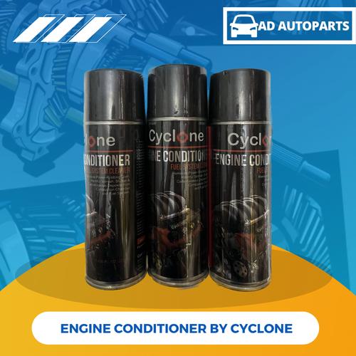 Promo Cyclone Super Engine Conditioner Chamber Full System Cleaner ...