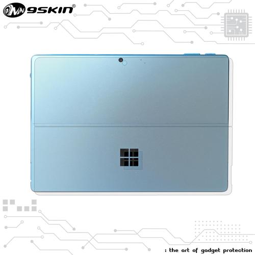 Jual 9Skin - Premium Skin For Microsoft Surface Pro 9 - Matte Guard ...