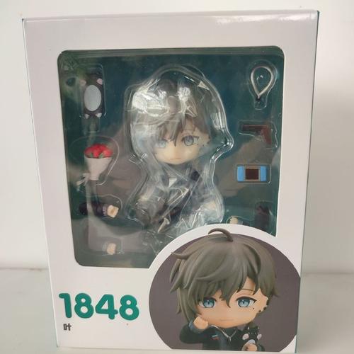 Jual Nendoroid Kanae Nijisanji 1848 Lightning Gáe Bolg - Kota Semarang ...