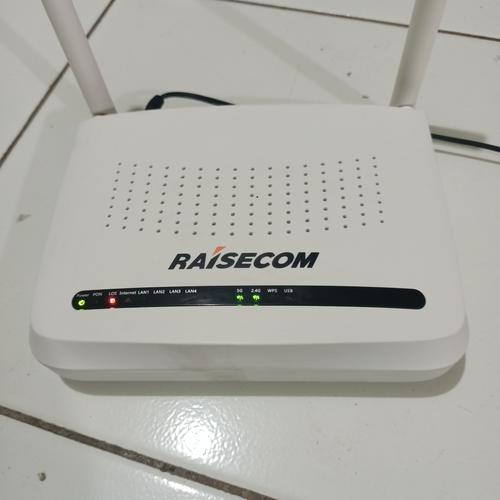 Jual ONT GPON RAISECOM HT803G-WS2 - Kab. Bekasi - Kian asesories ...