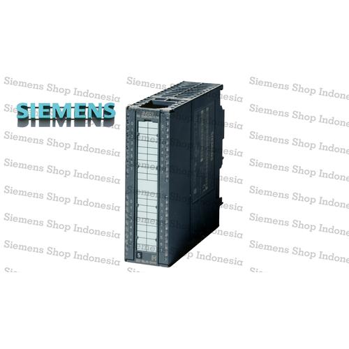 Jual 6ES7322-1BP00-0AA0 - SIMATIC S7-300 DIGITAL OUTPUT SM 322 - Kota ...