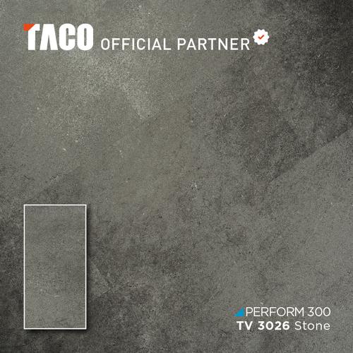 Promo TACO Lantai Vinyl 3mm - TV 3026 Stone Cicil 0% 3x - Kota Bogor ...