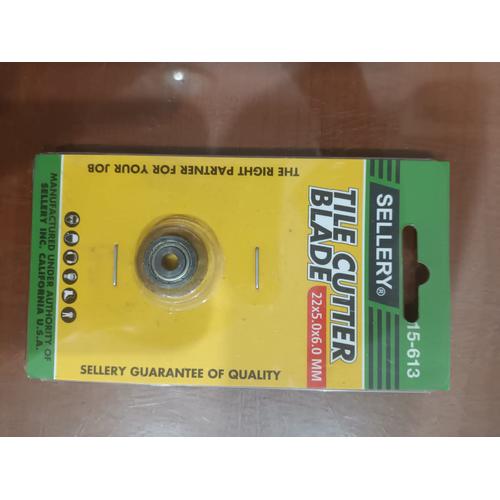 Jual SLY 15-613 Mata pisau potong keramik - Kota Pekalongan - SUMBER ...