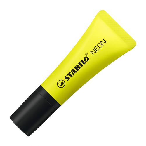 Jual Stabilo Neon Boss Original - Pulpen 4 Warna - Kota Depok ...