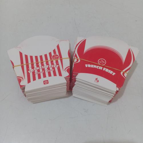 Jual packaging bungkus kentang goreng - Kab. Boyolali - Sab'ah food ...