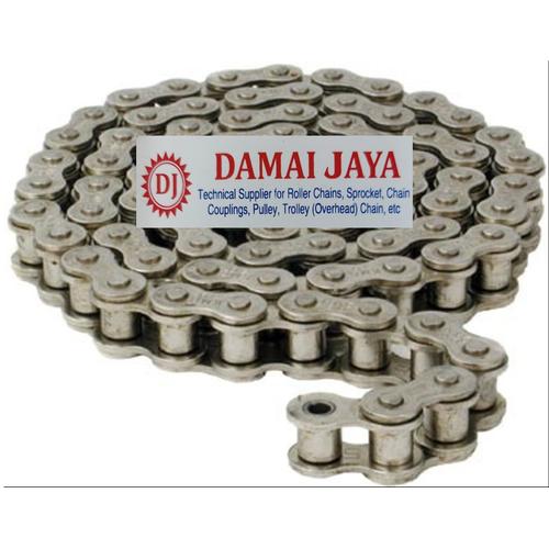Jual Roller Chain RS 100-1 (Rantai Sprocket Single) - Merk KANA, Jepang ...