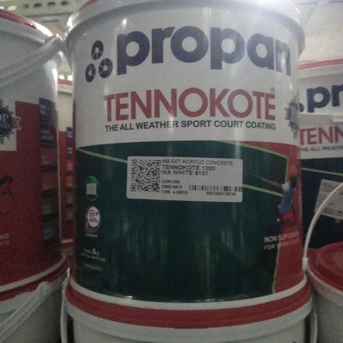 Jual CAT PROPAN TENNOKOTE 5KG WARNA STANDAR - Jakarta Selatan - TB ...