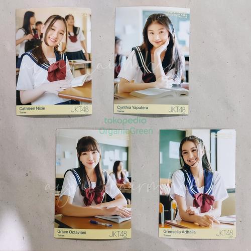 Jual photocard jkt48 masa depan yang menyilaukan mata - Lyn - Kab ...