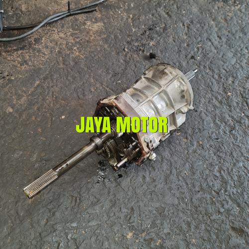 Jual B153 Isi Gearbox Transmisi Manual Toyota Innova/Hilux Diesel - Kab ...
