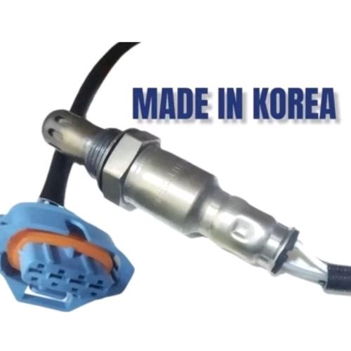 Jual SENSOR OKSIGEN OXYGEN KNALPOT O2 DEPAN ATAS ORLANDO CRUZE ASLI GM ...