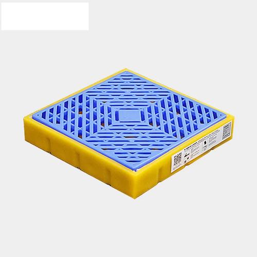 Jual Laboratory Equipment Chemical Spill Containment Tray - Kab ...