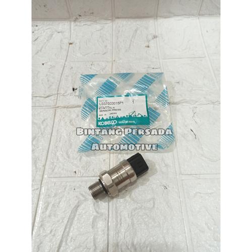 Jual Sensor 50Mpa High Pressure SK200-8 Kobelco OEM LS52S00015P1 ...
