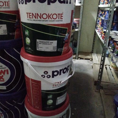 Jual CAT PROPAN TENNOKOTE 25KG WARNA KHUSUS - Jakarta Selatan - tb ...