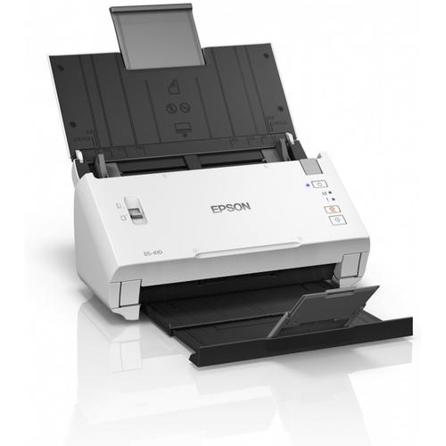 Jual Scanner EPSON DS-410 Duplex Sheet-fed Document DS410 Garansi Resmi ...