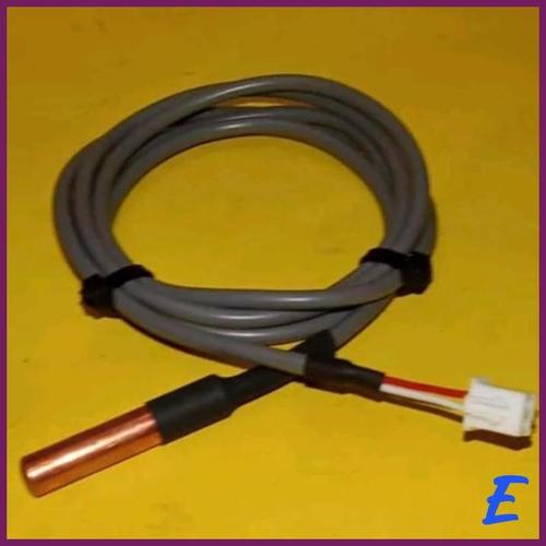 Jual THERMISTOR THERMIS SENSOR SUHU PIPA EVAPORATOR AC CASSETTE KASET ... Jual THERMISTOR THERMIS SENSOR SUHU PIPA EVAPORATOR AC CASSETTE KASET ...