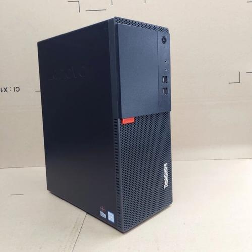 Jual PC LENOVO 710T CORE I5 7500 7TH RAM/SSD PILIH VARIAN WIN 10 PRO ...