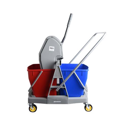 Jual Ember Pel Peras - Merah/biru 34 Liter Krisbow - Jakarta Utara ...