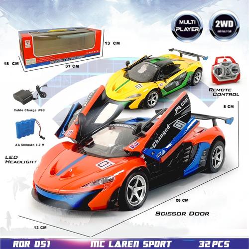 Jual Remote Control RC Mainan AnakBuka Pintu - Jakarta Barat - Dantouys ...