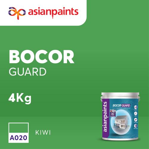 Jual ASIAN PAINTS CAT TEMBOK ANTI BOCOR BOCOR GUARD (KIWI) - Kab ...